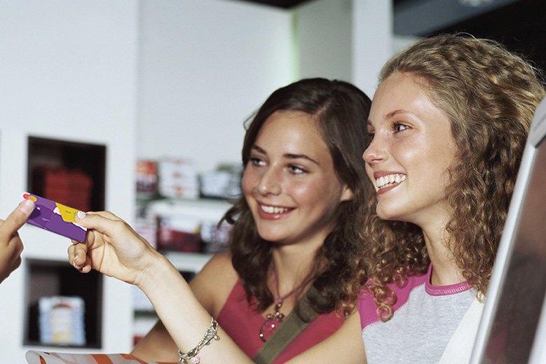 Child and Teen Accounts | NatWest International