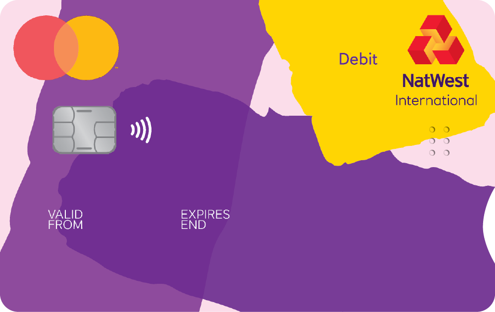 Accessibility | NatWest International