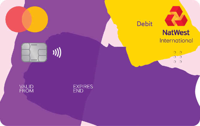 Accessibility | NatWest International