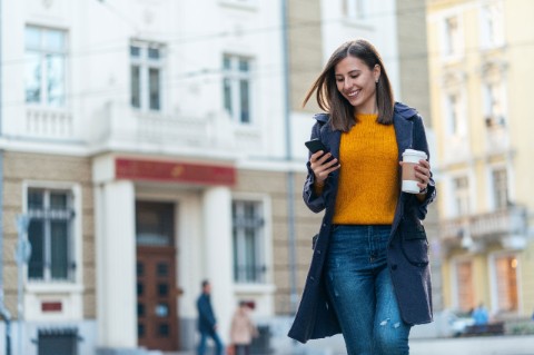 Instant Saver Account | NatWest International